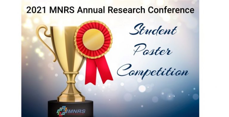 Student Poster Competition Winners | Midwest Nursing Research Society