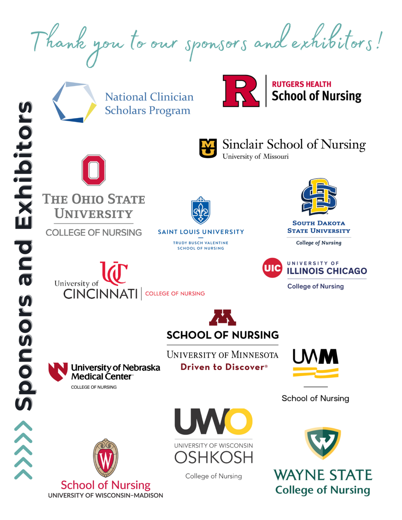 MNRS 49th Annual Research Conference | Midwest Nursing Research Society