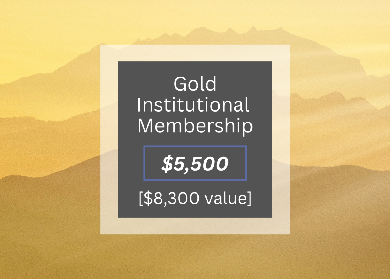 Institutional Membership | Midwest Nursing Research Society